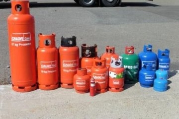 A novice's guide to gases - London Gases