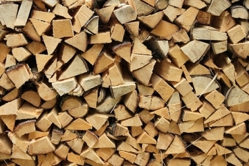 How to create the perfect log fire this winter - London Gases