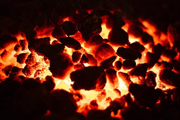 Common mistakes to avoid when lighting a coal fire this winter - London ...