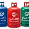 6 simple steps to change your gas cylinder safely - London Gases