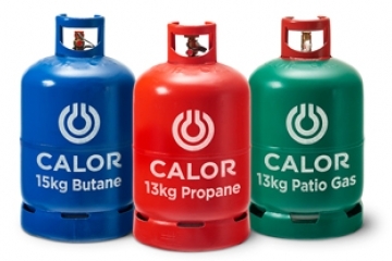 6 simple steps to change your gas cylinder safely - London Gases