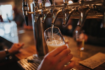 Understand your beer gases for the perfect pint - London Gases