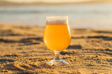 How to get started on making your own homebrew - London Gases