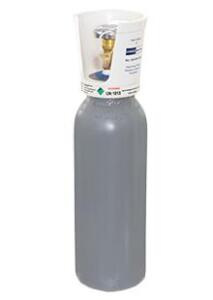 3kg CO₂ Cylinder London | Liquid Offtake