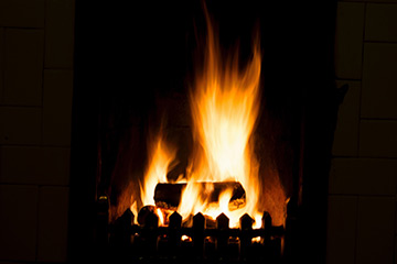 Wood fire troubleshooting for beginners - London Gases